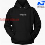 Finesser HOODIE