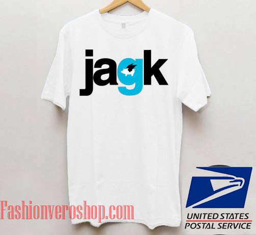 Jagk Logo