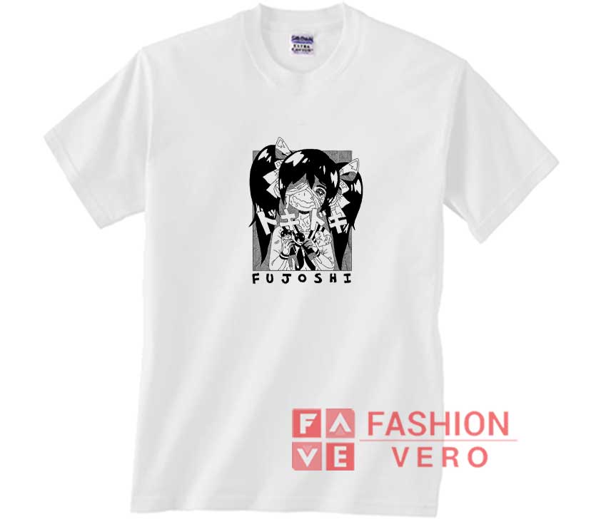 Omocat Fujoshi Anime Shirt