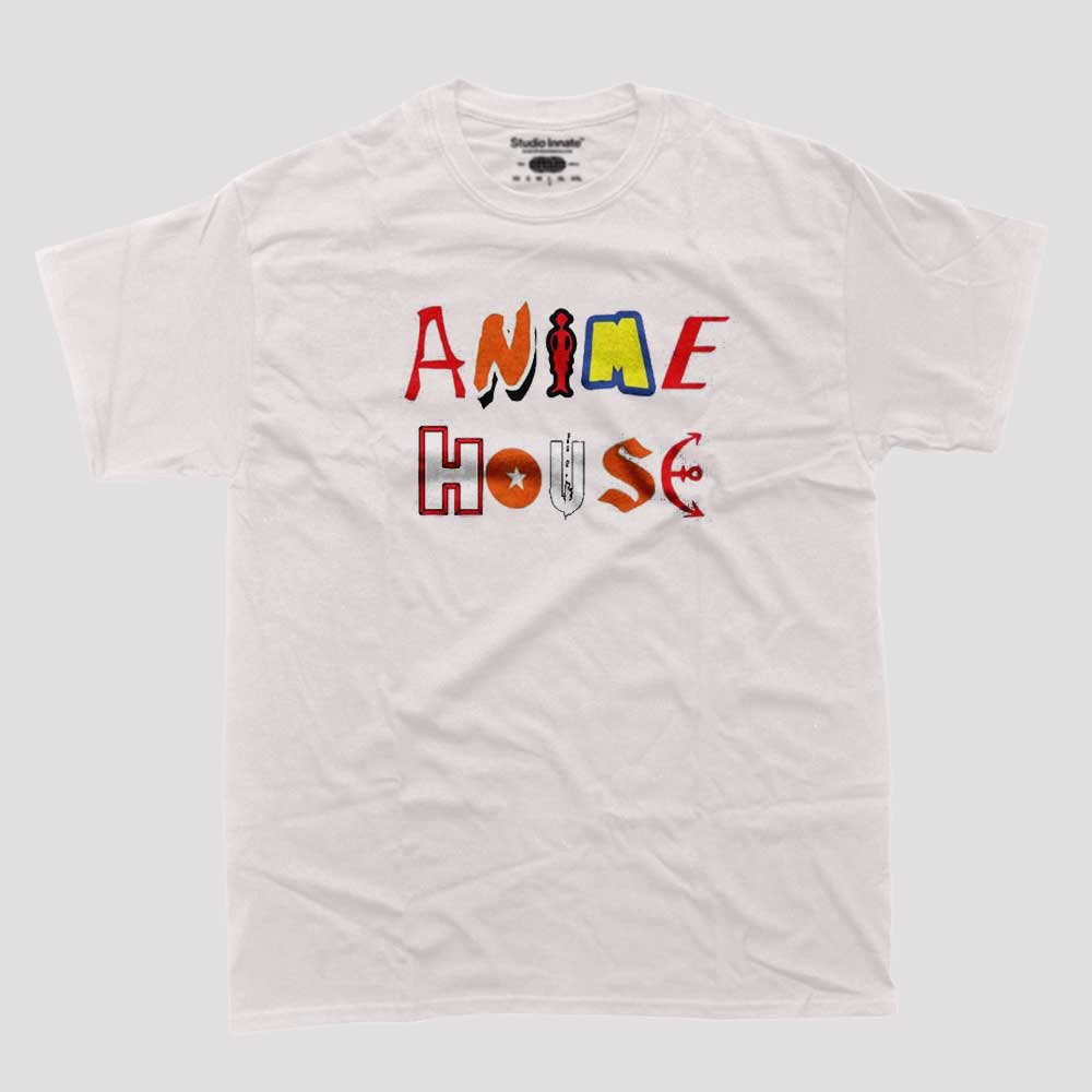 Rdcworld Anime House Shirt Cheap