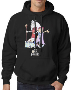 Buy Photo Group Owl House Merch Shirt Cheap - Fashionveroshop