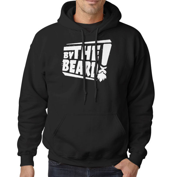 Buy By the Beard Deep Rock Galactic Merch Shirt Cheap