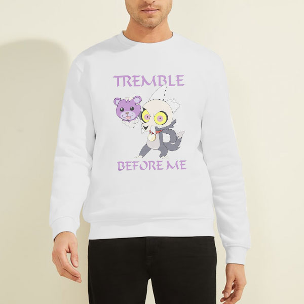 Buy Inspired the Owl House Merch Shirt Cheap