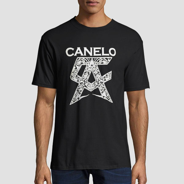 Team Canelo Alvarez T Shirts